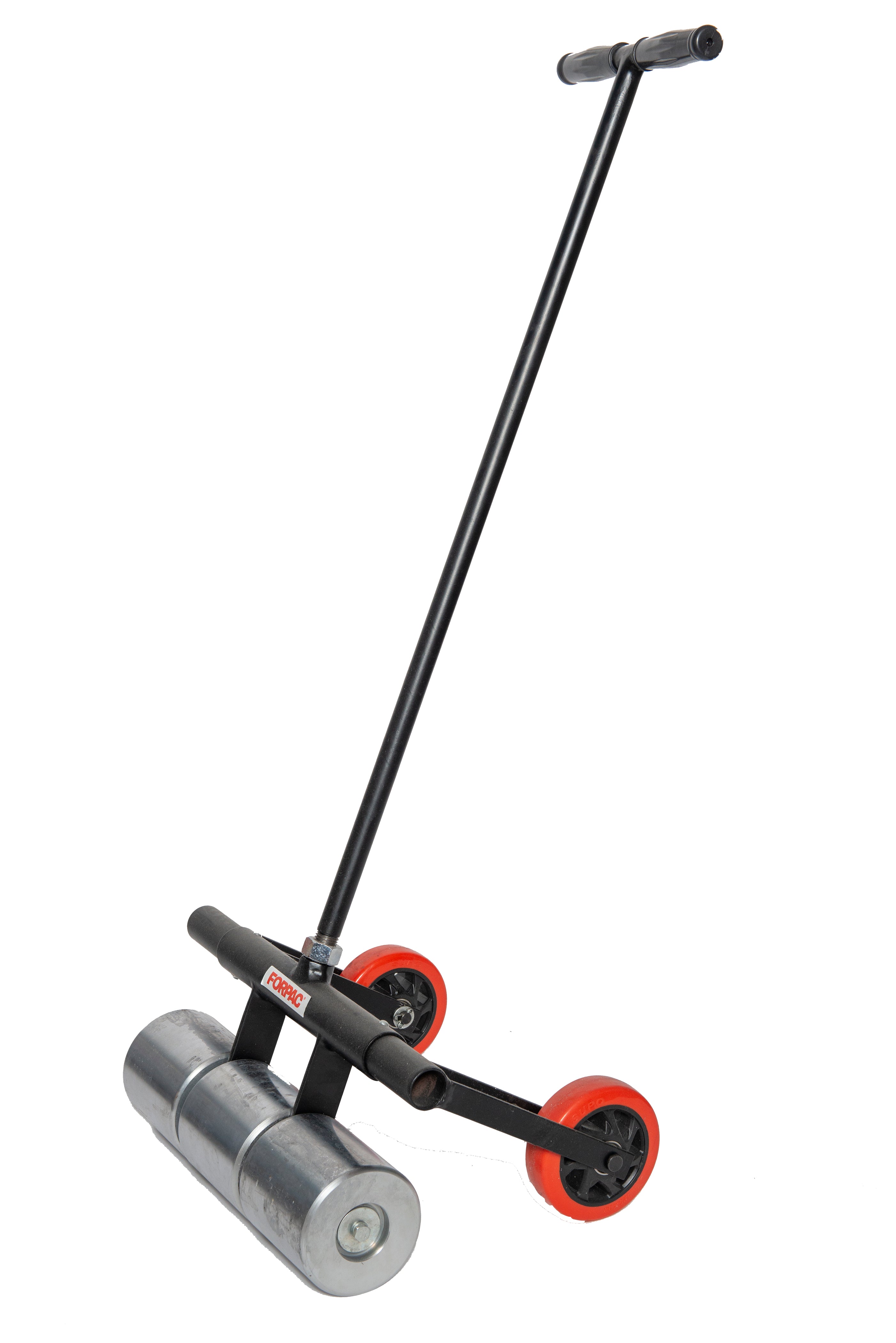 100 LB ROLLER – FORPAC PRODUCTS, LLC