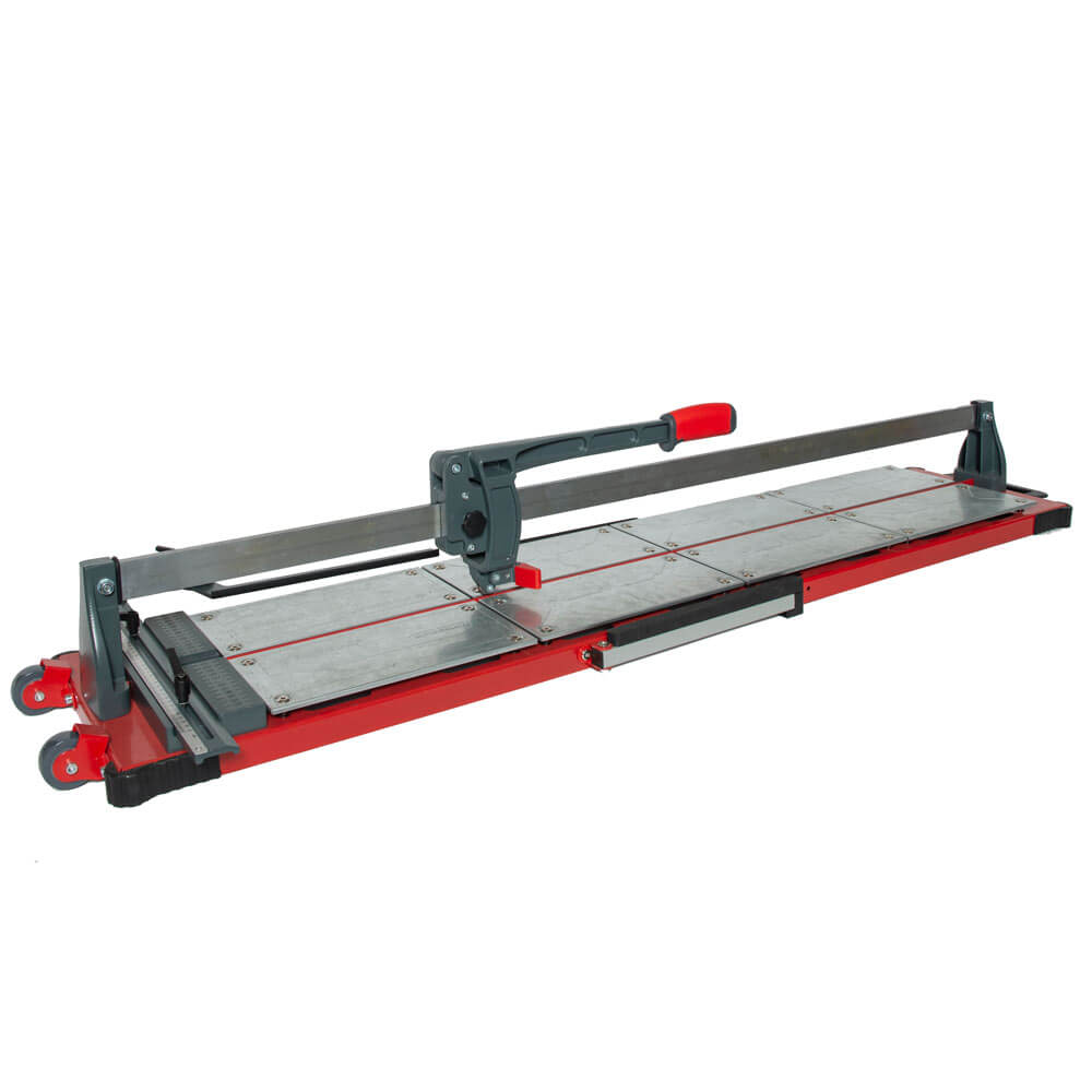 Speed Series 48" TILE CUTTER – FORPAC PRODUCTS, LLC