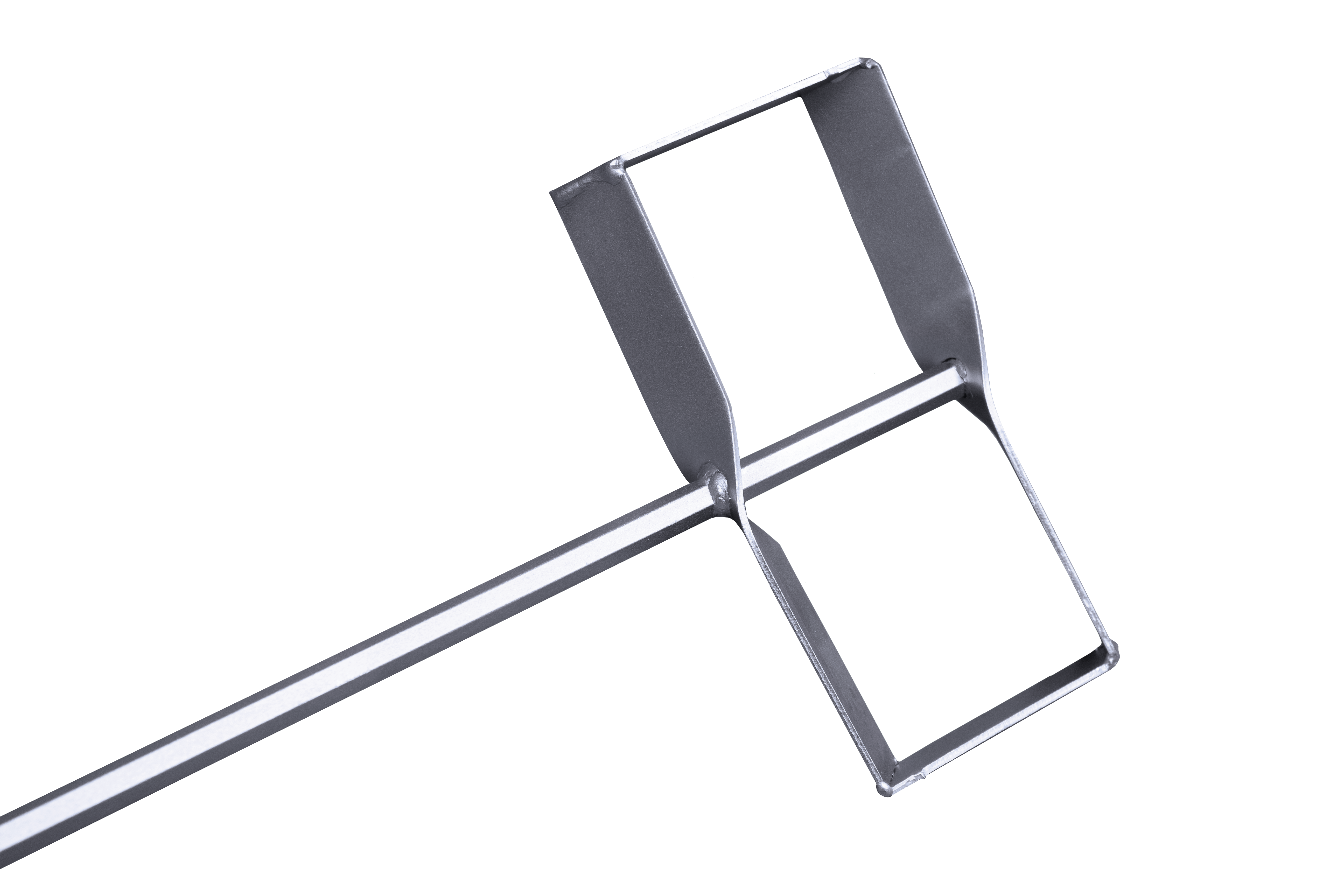 2 BLADE MIXING PADDLE – FORPAC PRODUCTS, LLC